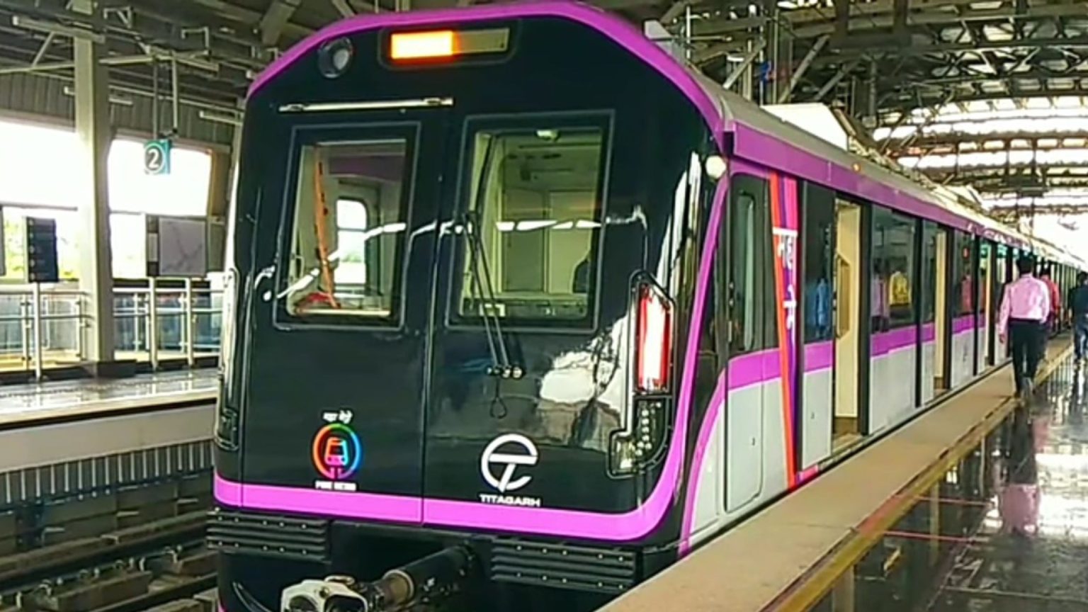 Cabinet Green Approves the ₹9,858 Crore Expansion Project of Pune Metro ...
