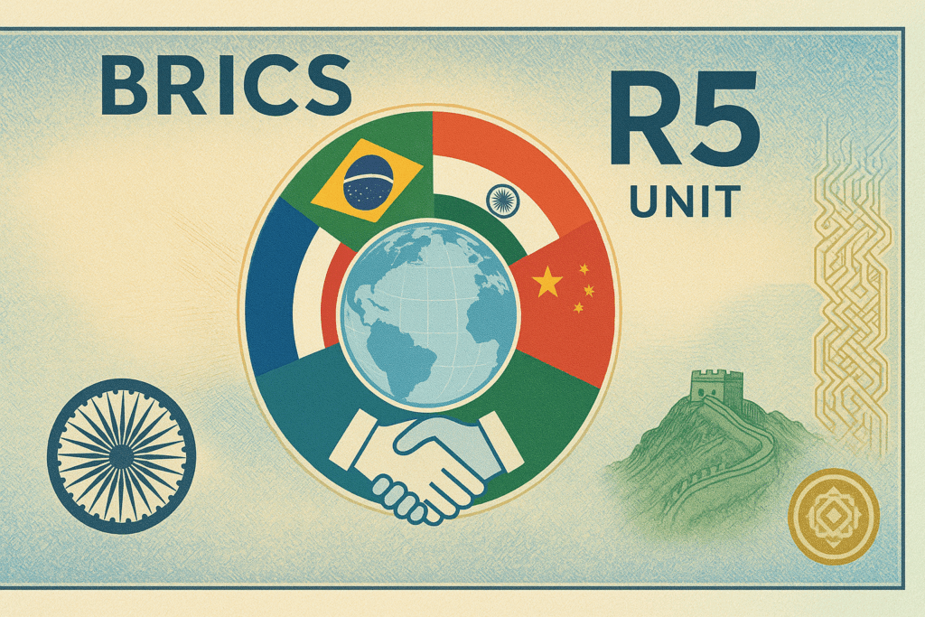 BRICS Currency 2025: Status, Benefits for India & Note Design Concept ...