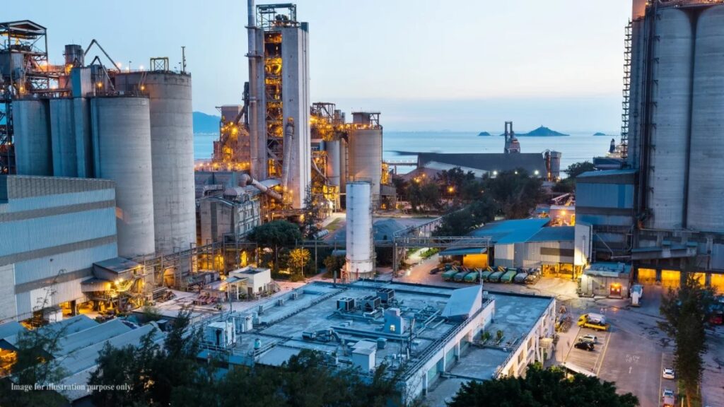 Additional Butibori MIDC Poised to Attract ₹1.95 Lakh Crore in ...